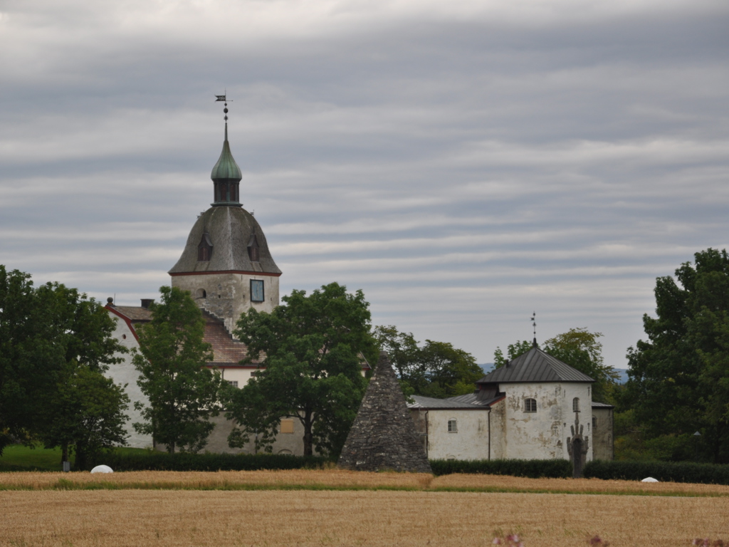 Renessanse 1500 - 1700 - Bygg og Bevar