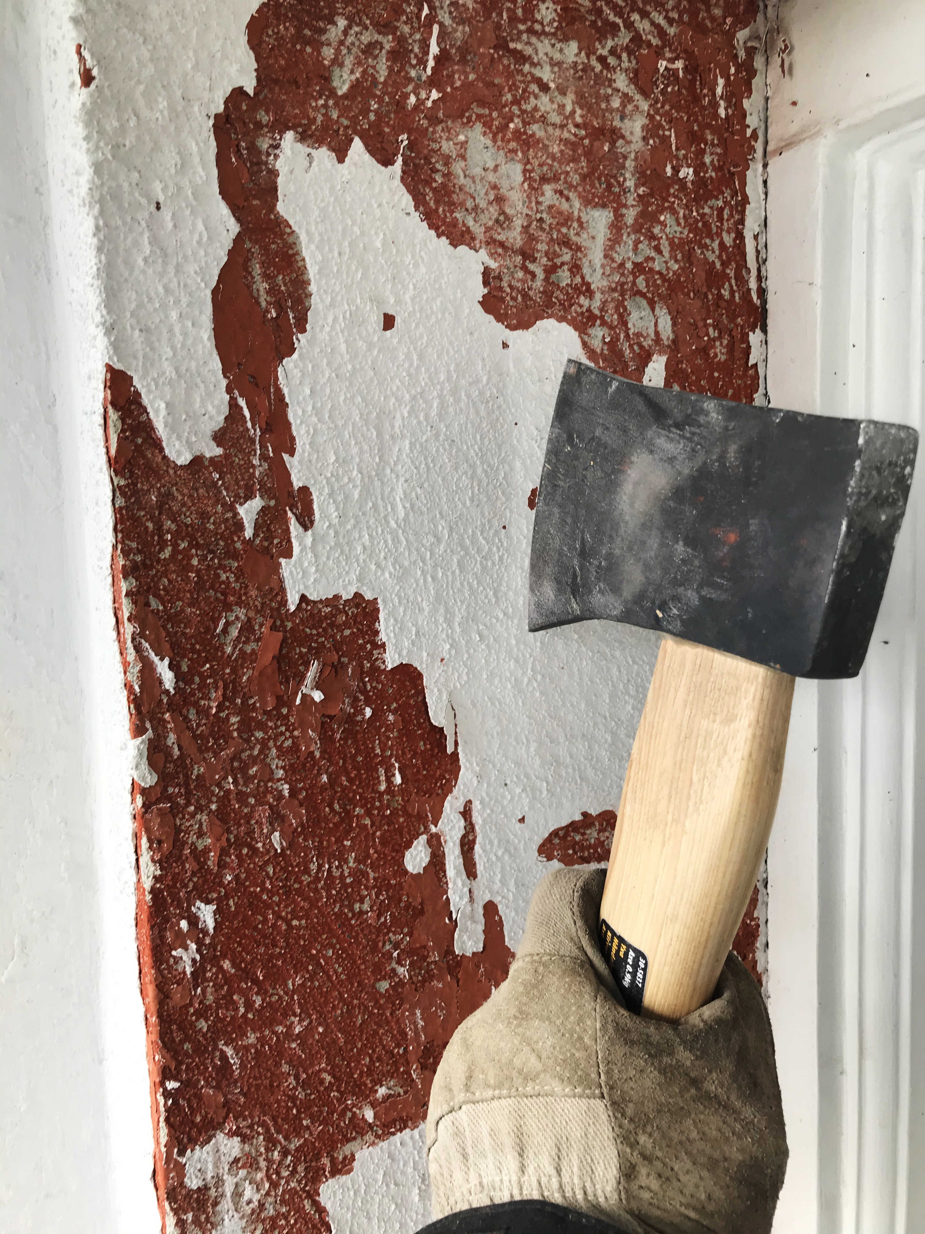 Villa Christoffersen i Drammen i nye originale farger - Bygg og Bevar