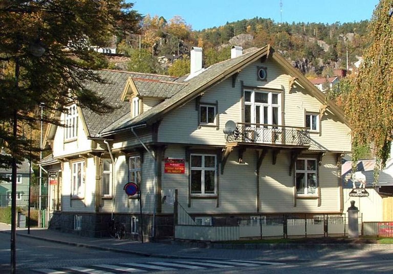 Hvilken stil har din villa? - Bygg og Bevar