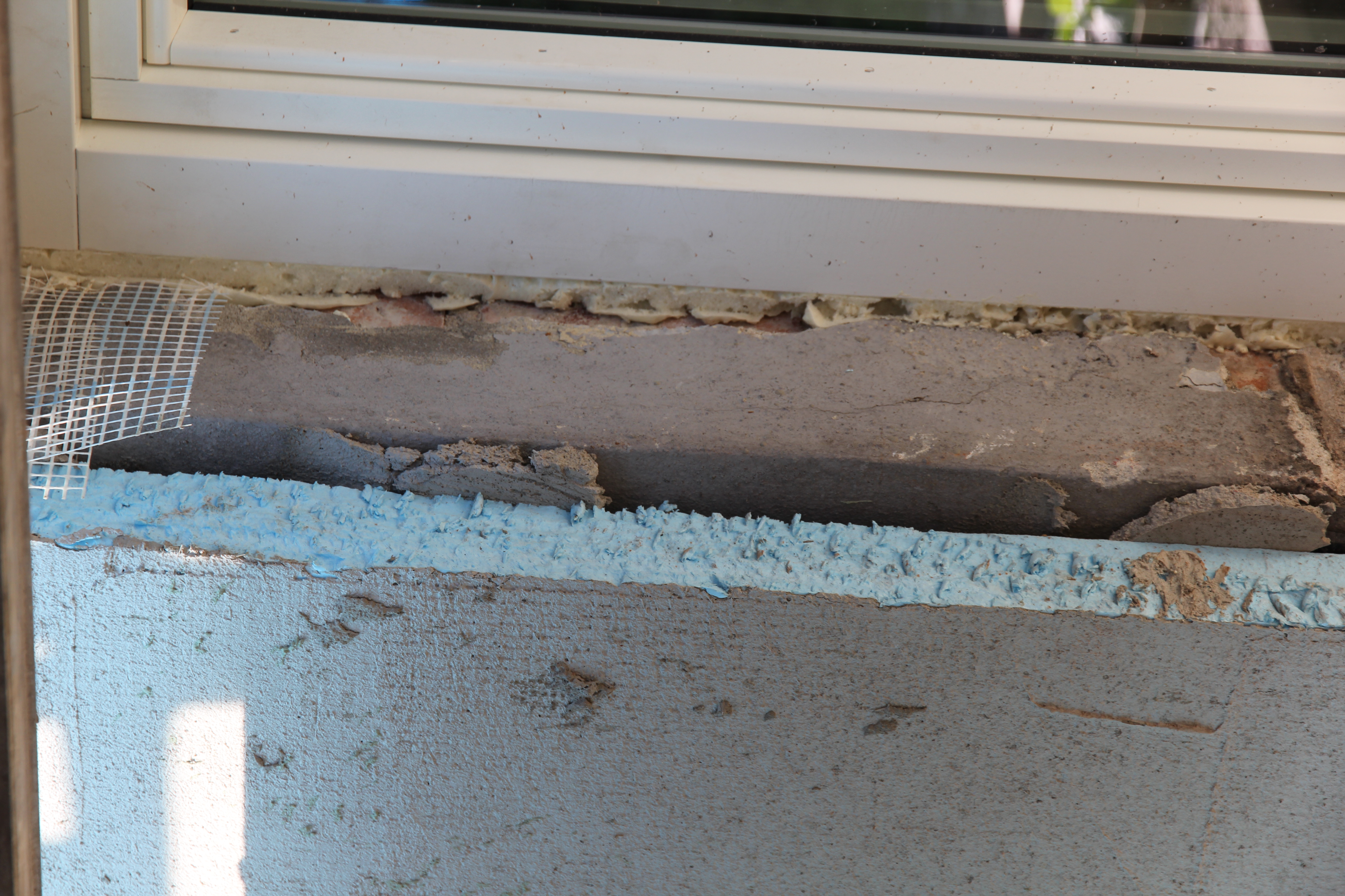 Isolasjon - Bygg og Bevar