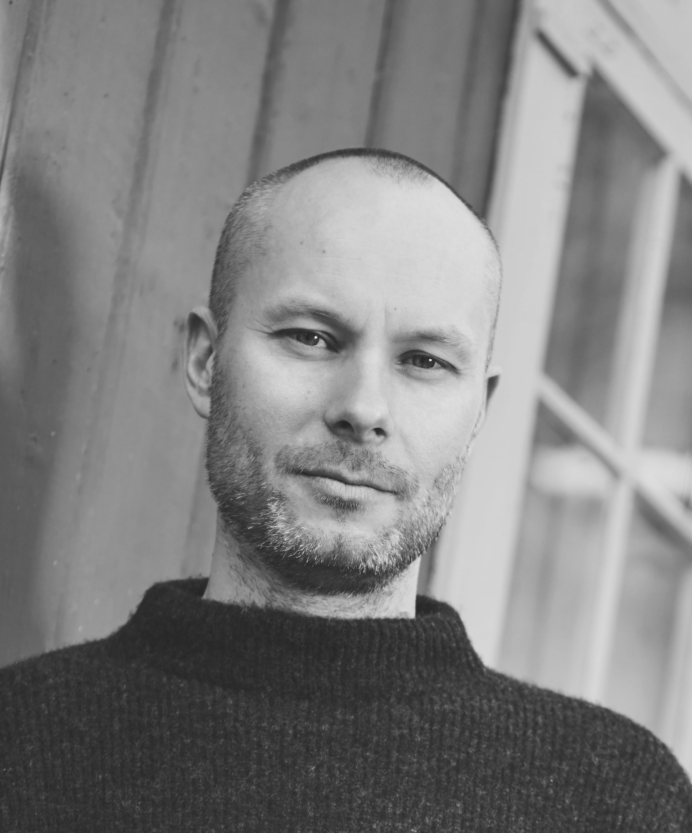 Kontakt oss - Bygg og Bevar