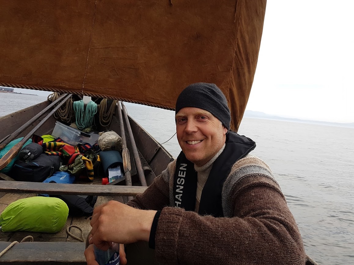 Morten Pedersen - Bygg og Bevar