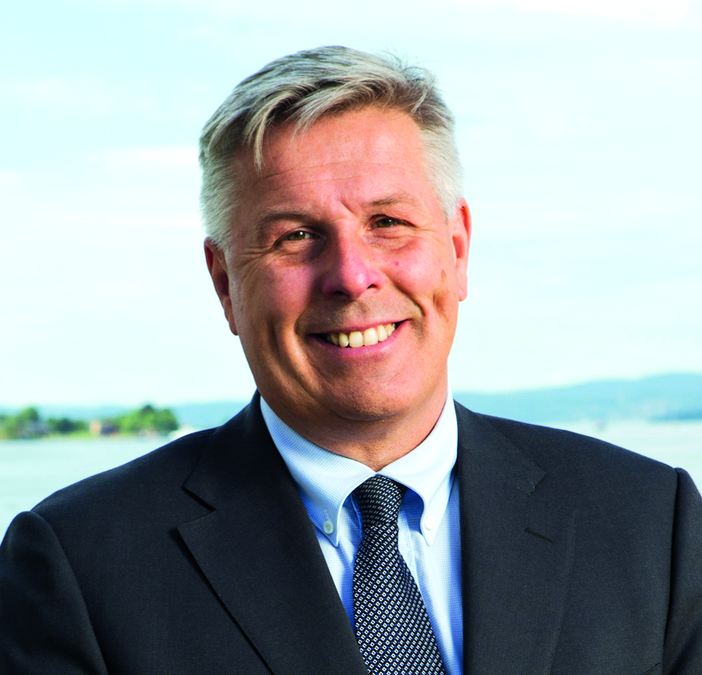 Telegrafen del 1 - Bygg og Bevar